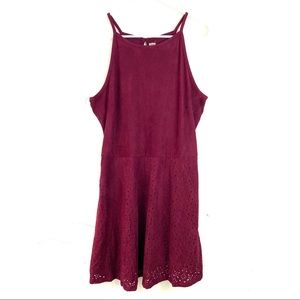 Pink Republic | Dresses | 3for2 Big Girls Tankini Fit Flare Dress ...